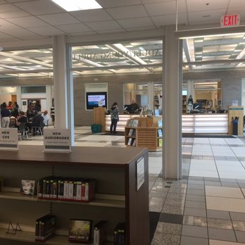 WOODRIDGE LIBRARY - Updated July 2025 - 19 Photos & 22 Reviews - 3 ...