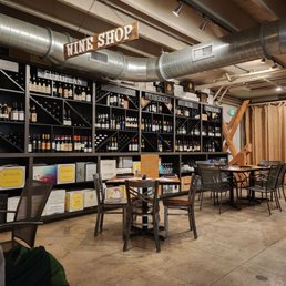 SKYLINE KITCHEN & VINE - Updated February 2025 - 762 Photos & 448 ...