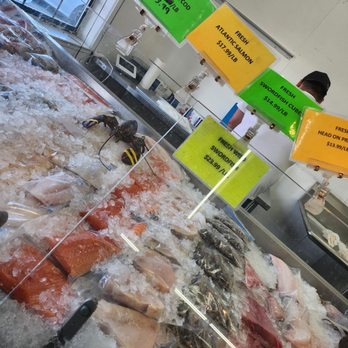 SANTA ROSA SEAFOOD - Updated December 2025 - 233 Photos & 341 Reviews ...