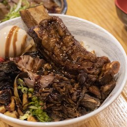 GYURO RAMEN - Updated December 2024 - 609 Photos & 224 Reviews - 171 N ...