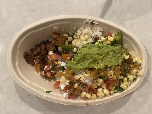 CHIPOTLE MEXICAN GRILL - Updated February 2025 - 23 Photos & 135 ...
