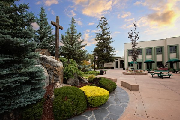 ARCHBISHOP MITTY HIGH SCHOOL - Updated September 2025 - 30 Photos & 23 ...