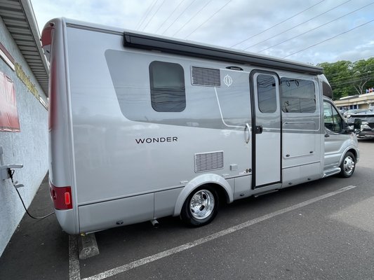 FRETZ RV - Updated August 2025 - 23 Photos & 103 Reviews - 3479 ...