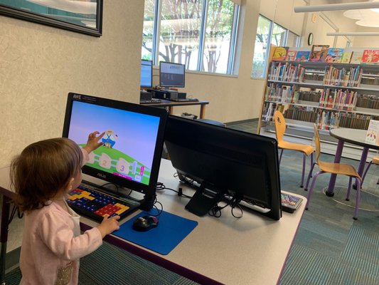 PARR LIBRARY - Updated September 2025 - 30 Photos & 21 Reviews - 6200 ...