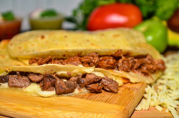 ONE STOP TACO SHOP - Updated July 2025 - 90 Photos & 89 Reviews - 84051 ...