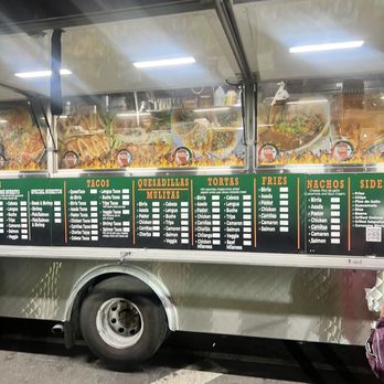 EL TACOTE - 117 Photos & 146 Reviews - 9167 Reseda Blvd, Los Angeles ...