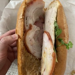 BANH MI CHO CU BAKERY - 118 Photos & 121 Reviews - 14520 Magnolia St ...