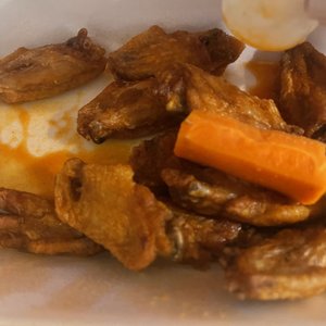 WINGSTOP Atlanta, GA - Updated November 2024 - 20 Photos & 33 Reviews ...