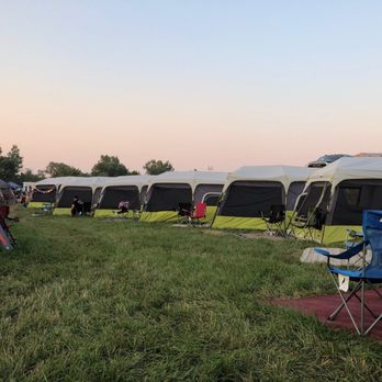 BUFFALO CHIP CAMPGROUND - Updated September 2025 - 92 Photos & 63 ...