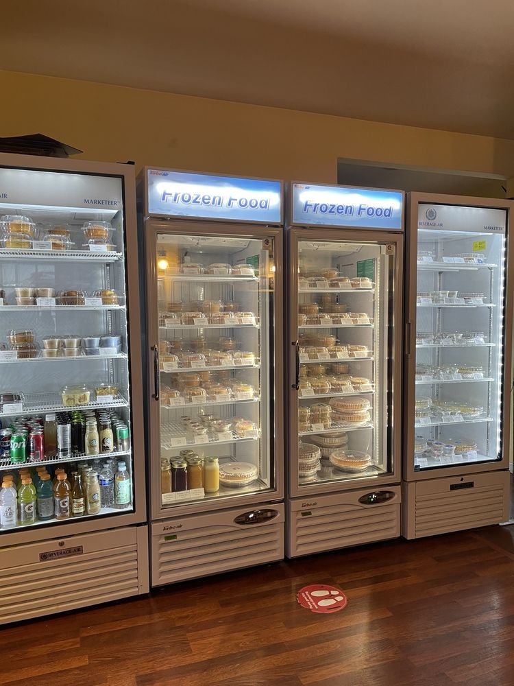 BAKED FROM THE HART - Updated December 2025 - 90 Photos & 109 Reviews ...