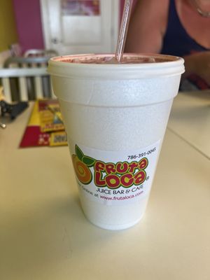 FRUTA LOCA - Updated September 2025 - 102 Photos & 49 Reviews - 9351 NW ...