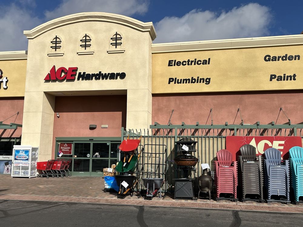 ACE HARDWARE - Updated June 2025 - 68 Photos & 82 Reviews - 1450 W ...