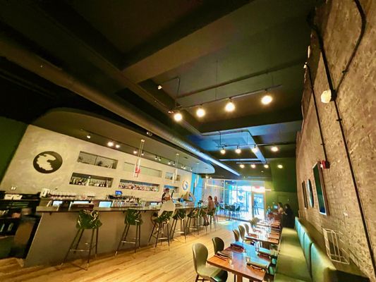 PANGAEA BISTRO & BAR - Updated August 2024 - 78 Photos & 25 Reviews ...