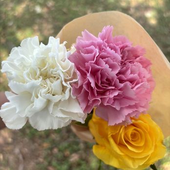 FANNIN FLOWERS - Updated October 2025 - 50 Photos & 89 Reviews - 4803 ...