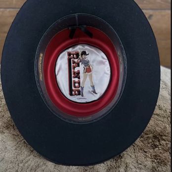 RANDS CUSTOM HATS - Updated October 2025 - 14 Photos & 10 Reviews ...