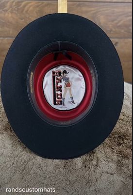 RANDS CUSTOM HATS - Updated October 2025 - 14 Photos & 10 Reviews ...