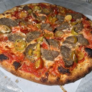 GRAND APIZZA SHORELINE - Updated April 2025 - 61 Photos & 155 Reviews ...