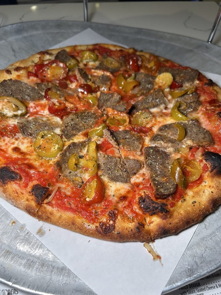 GRAND APIZZA MADISON - Updated April 2025 - 68 Photos & 114 Reviews ...