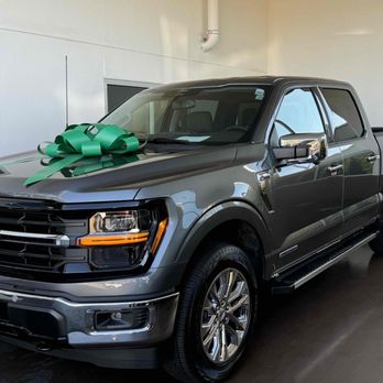 FORD FAIRFIELD - Updated January 2025 - 310 Photos & 717 Reviews - 3050 ...