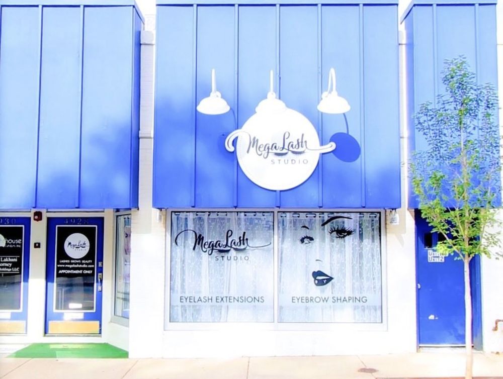MEGALASH STUDIO - Updated December 2025 - 97 Photos & 58 Reviews - 7315 ...