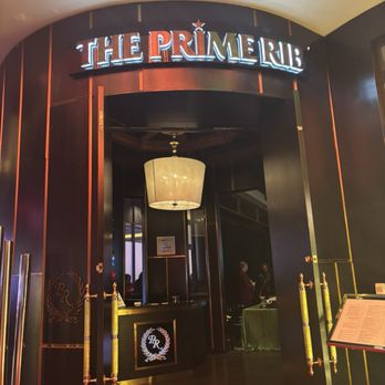 THE PRIME RIB AT LIVE! CASINO & HOTEL - Updated December 2025 - 896 ...