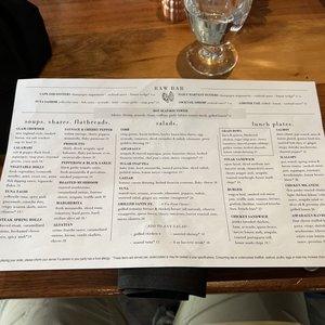 FIN POINT OYSTER BAR & GRILL - 647 Photos & 483 Reviews - 89 Broad St ...