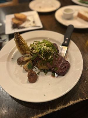 FIVE RESTAURANT BISTRO - Updated November 2025 - 440 Photos & 544 ...