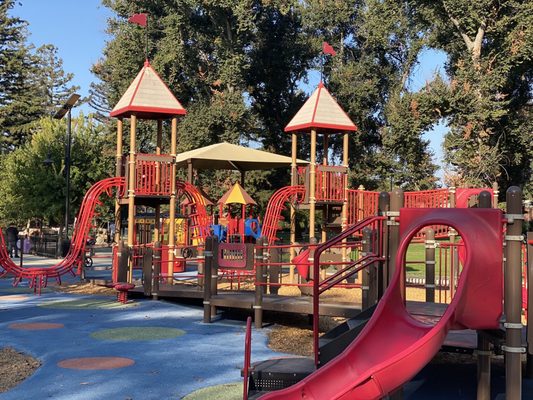 MCCLATCHY PARK - Updated February 2025 - 138 Photos & 24 Reviews - 3500 ...