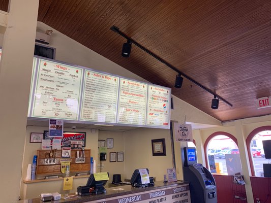 WINGS OLÉ - Updated August 2025 - 33 Reviews - 725 Chestnut Ridge Rd ...