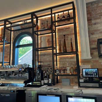 SAINT 1881 COFFEE & COCKTAIL BAR - Updated August 2025 - 168 Photos ...