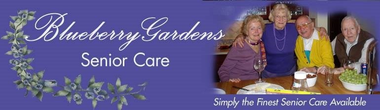 BLUEBERRY SENIOR CARE - Updated August 2025 - 17519 Eason Ave, Bothell ...