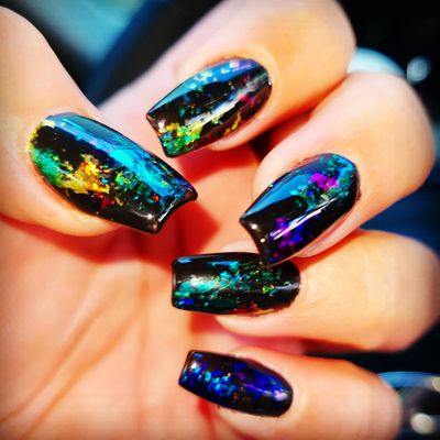 ZOE NAIL & SPA - Updated June 2025 - 228 Photos & 33 Reviews - 394 ...