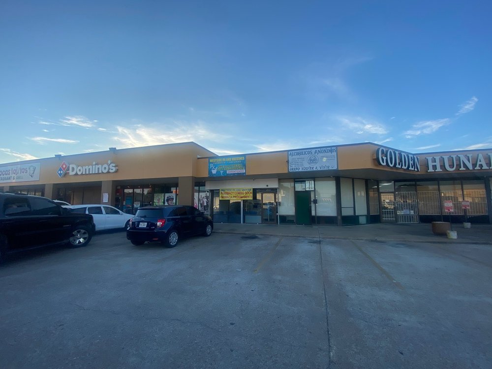 WESTSIDE RX AND VACCINES - Updated July 2025 - 10 Photos - 2949 Bingle ...