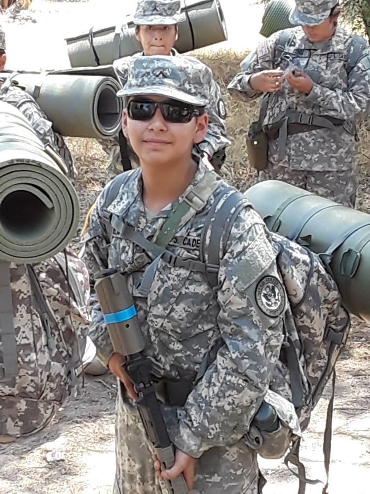 UNITED STATES CADET CORPS - Updated January 2025 - 6306 Normandie Ave ...