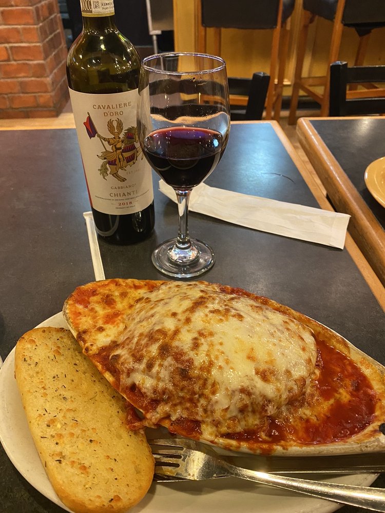 LOCATELLI’S - Updated November 2024 - 168 Photos & 327 Reviews - 13215 ...