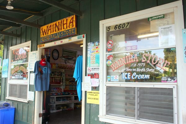 WAINIHA GENERAL STORE - Updated December 2025 - 14 Reviews - 5-6607 ...