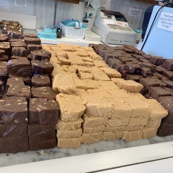 THE ORIGINAL FUDGE KITCHEN - Updated December 2025 - 41 Photos & 49 ...