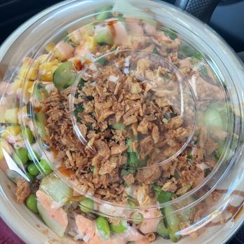 POKE TIKI - 243 Photos & 331 Reviews - 424 S Main St, Orange ...
