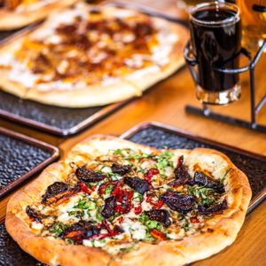 FORTY TWO BAR AND KITCHEN - Updated March 2025 - 13 Photos - 2012 S ...