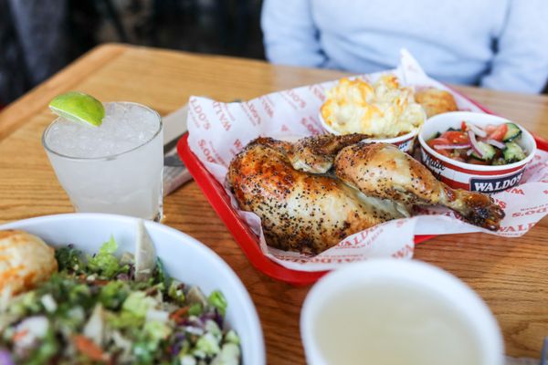 WALDOS CHICKEN & BEER - Updated December 2025 - 41 Photos & 28 Reviews ...