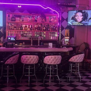 THE FLAMINGO BAR - Updated July 2025 - 71 Photos & 46 Reviews - 1855 ...