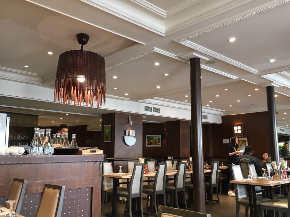 PHO 21 - Updated December 2025 - 18 Photos & 20 Reviews - 21 rue de la ...