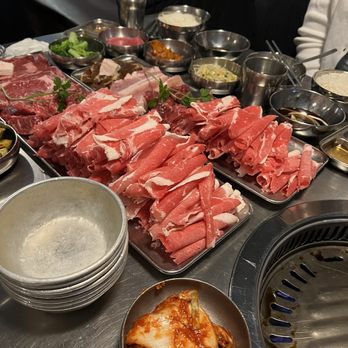 EXIT 5 KOREAN BBQ - 1054 Photos & 622 Reviews - Yelp