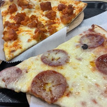 PLANET PIZZA - Updated August 2025 - 26 Photos & 82 Reviews - 733 Post ...