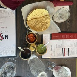 MASALA HOUSE - Updated January 2026 - 68 Photos & 97 Reviews - 126 E ...