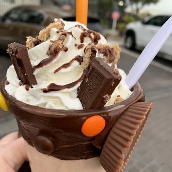 MILKSHAKE WASTED - Updated October 2025 - 35 Photos & 15 Reviews - LAS ...