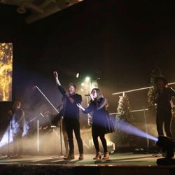 FUEL CHURCH - 11 Photos - 2021 E Markland Ave, Kokomo, Indiana ...