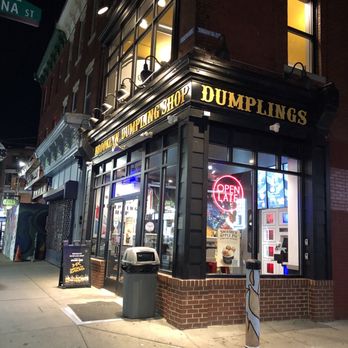 BROOKLYN DUMPLING SHOP - Updated January 2026 - 82 Photos & 51 Reviews ...