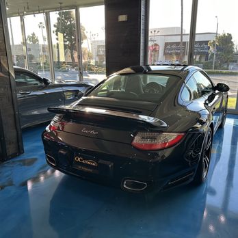 OC AUTOSOURCE - Updated December 2025 - 118 Photos & 123 Reviews - 3060 ...