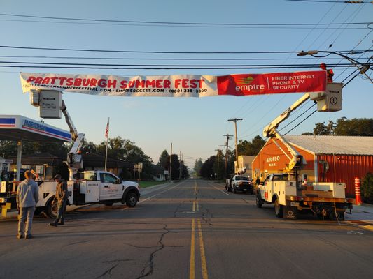 EMPIRE ACCESS - Updated August 2025 - 26 Reviews - 34 S Main St ...